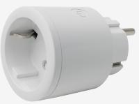 China 100V-240V European Smart Plug Socket 2.4GHz Wifi Smart Plug EU for sale