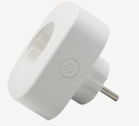 China EU 110v 10 Amp Smart Plug Electrical Outlets That Work With Alexa for sale