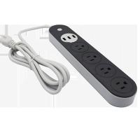 China 2.4GHz WiFi Smart Power Strip With USB for sale