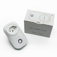 China 100V-240V Tuya Smart Plug Google Home for sale