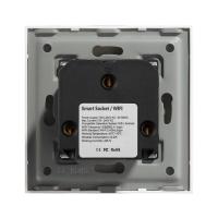 China 3500W Universal 100V Voice Activated Power Outlet Remote Control Timer for sale