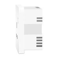 China AC240V Smart Plug Socket 2.4G WiFi Tuya Smart Plug UK Fire Retardant for sale