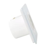 China OEM 16A Smart Wall Socket EU Smart Plug Socket 2.4GHz WiFi White for sale