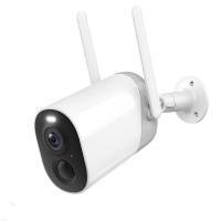China Glomarket Smart  Wifi Camera Night Vision Security Camera Video Surveillance Two-way voice intercom can be realized for sale