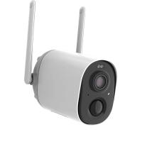 China Glomarket Smart  Wifi Camera Night Vision Security Camera Video Surveillance Two-way voice intercom can be realized for sale