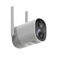 China Glomarket Smart  Wifi Camera Night Vision Security Camera Video Surveillance Two-way voice intercom can be realized for sale