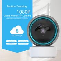 China Tuya  Indoor Smart Home 2/3/5mp Full HD Mini IP Camera Night Vision 1080P Wireless Security Camera for sale
