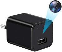 China 30fps 2 Million Pixels Tuya Hidden Camera IOS7.0 Android3.0 Support for sale