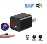China 30fps 2 Million Pixels Tuya Hidden Camera IOS7.0 Android3.0 Support for sale
