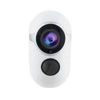 China ONVIF 2.0MP Solar Powered Wireless Security Camera System With DVR for sale