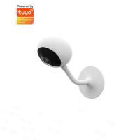 China Remote Control Tuya Smart Camera Wifi Two Way 10m Night Vision Motion Sensor for sale