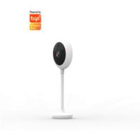 China Remote Control Tuya Smart Camera Wifi Two Way 10m Night Vision Motion Sensor for sale