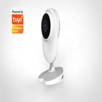 China GK7102 Tuya Smart Wifi Camera 1080P Smart High Definition Network Ptz Camera for sale