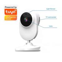 China GK7102 Tuya Smart Wifi Camera 1080P Smart High Definition Network Ptz Camera for sale