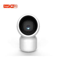 China 1080P Night Vision Tuya Smart Camera WIFI 3G 4G Tuya Onvif Camera for sale