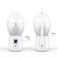 China 1080P Night Vision Tuya Smart Camera WIFI 3G 4G Tuya Onvif Camera for sale