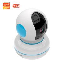 China TCP/IP Wifi Smart Camera Ptz Edition 360 FHD Camera Tuya Smart Life for sale