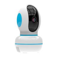China TCP/IP Wifi Smart Camera Ptz Edition 360 FHD Camera Tuya Smart Life for sale