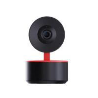 China Indoor 2mp Tuya Smart Camera 1920×1080px Smart Wifi Camera Mini Ptz Dome Machine for sale