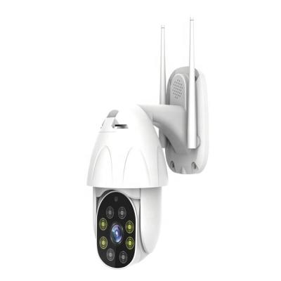 China GC1034 GC2053 Outdoor Motion Sensor Camera With Night Vision IP65 for sale