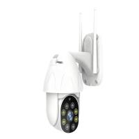 China GC1034 GC2053 Outdoor Motion Sensor Camera With Night Vision IP65 for sale
