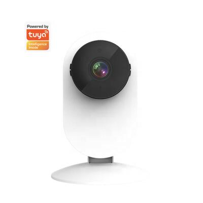China ODM Full HD Tuya Smart Camera Elder Care Video Monitoring LINUX OS for sale