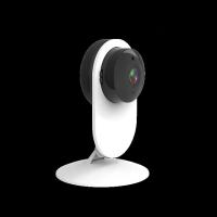 China ODM Full HD Tuya Smart Camera Elder Care Video Monitoring LINUX OS for sale