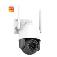 China Smart Home Security Camera Outdoor Whalecam 1080P Wi-Fi With Pan/Tilt  Motion Detection Wifi Camera for sale