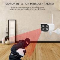 China 4/8 Channel Wifi Wireless CCTV Camera 1080P HD NVR Embedded Linux System for sale