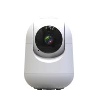 China Security Smart Wifi Ptz Indoor Camera Recording Video Wireless Cloud Camera Pan/Tilt Camera for sale