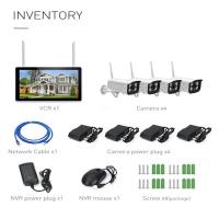 China Tuya Smart Wireless Security Smart Home Remote Control Motion Detection Camera for sale