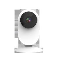 China Tuya Wifi Cube Indoor Camera Wireless Video 1080p Hd Smart Home Two Way Audio Motion Detection Camera for sale