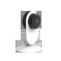 China Tuya Wifi Cube Indoor Camera Wireless Video 1080p Hd Smart Home Two Way Audio Motion Detection Camera for sale