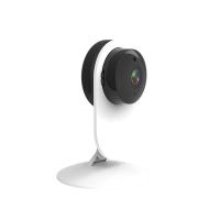 China Tuya Wifi Cube Indoor Camera Wireless Video 1080p Hd Smart Home Two Way Audio Motion Detection Camera for sale