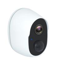China Ultra Low Power Camera With Body Sensor Two Way Audio Mini Indoor Outdoor Wireless Camera for sale