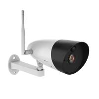 China Smart Solar Outdoor Waterproof Wifi Camera 1080p Hd Home Security Motion Detection Camera for sale