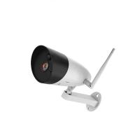 China Smart Solar Outdoor Waterproof Wifi Camera 1080p Hd Home Security Motion Detection Camera for sale