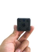 China Mini Spy Hidden 1080P Camera WiFi Wireless Cloud Storage Micro SD Audio Video CCTV Small Security Camera for sale