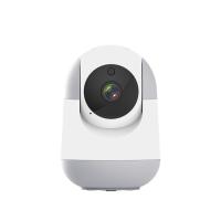 China Smart Wifi Ptz Indoor Camera Recording Video Home Wireless Cloud Storage Camera Baby Monitor for sale