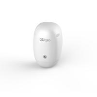 China Remote Control Night Vision Two-way Audio Pir Wify Outdoor Camera Work with Tuya Amazon Google App for sale