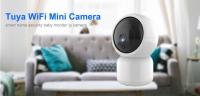 China Glomarket Smart Home WiFi Mini Camera 1080P Security Low Power Two Way Audio Baby Monitor IP Camera for sale