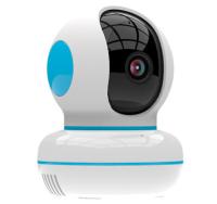 China Indoor PTZ Professional Ip Video Camera Mini Wireless Smart Full Hd Wifi Security Camera for sale