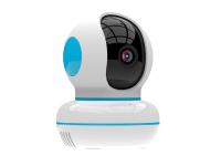 China Indoor PTZ Professional Ip Video Camera Mini Wireless Smart Full Hd Wifi Security Camera for sale