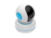 China Indoor PTZ Professional Ip Video Camera Mini Wireless Smart Full Hd Wifi Security Camera for sale