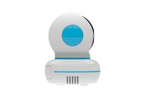 China Indoor PTZ Professional Ip Video Camera Mini Wireless Smart Full Hd Wifi Security Camera for sale