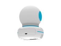 China Indoor PTZ Professional Ip Video Camera Mini Wireless Smart Full Hd Wifi Security Camera for sale