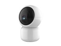 China Smart Home Security Waterproof Mini Battery Monitor Video Digital Network Wifi Smart Baby Monitor Camera for sale