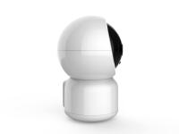 China Smart Home Security Waterproof Mini Battery Monitor Video Digital Network Wifi Smart Baby Monitor Camera for sale