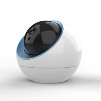 China 1080p  Home Security Indoor Smart Auto Tracking Indoor Waterproof Video Wifi Smart Camera for sale