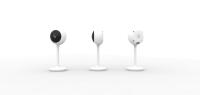 China Manufacturer 1080p Indoor Outdoor Fixed Camera Two Way Audio Smart Motion Detection Mini Camera for sale